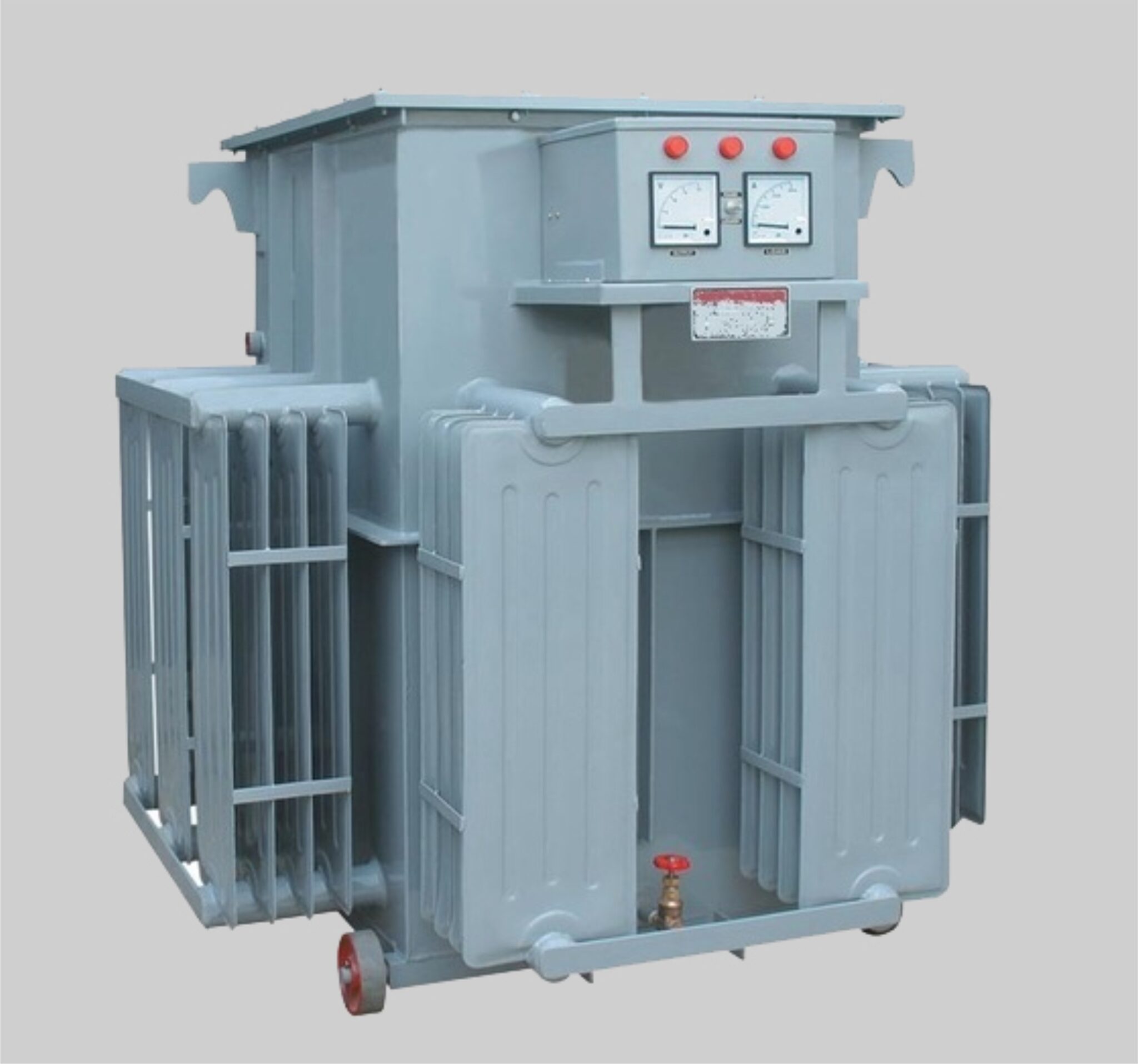 Electroplating Rectifiers – CPRI Approved Electrical Control Panels ...